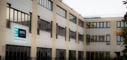 Ecole Supérieure d'ingénieurs des Travaux de la Construction | ESITC ...