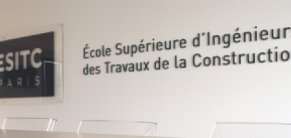 Ecole Supérieure d'ingénieurs des Travaux de la Construction | ESITC ...